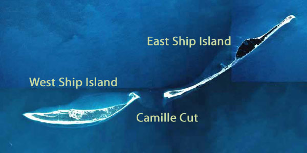 Knitting an island back together | laststandonzombieisland