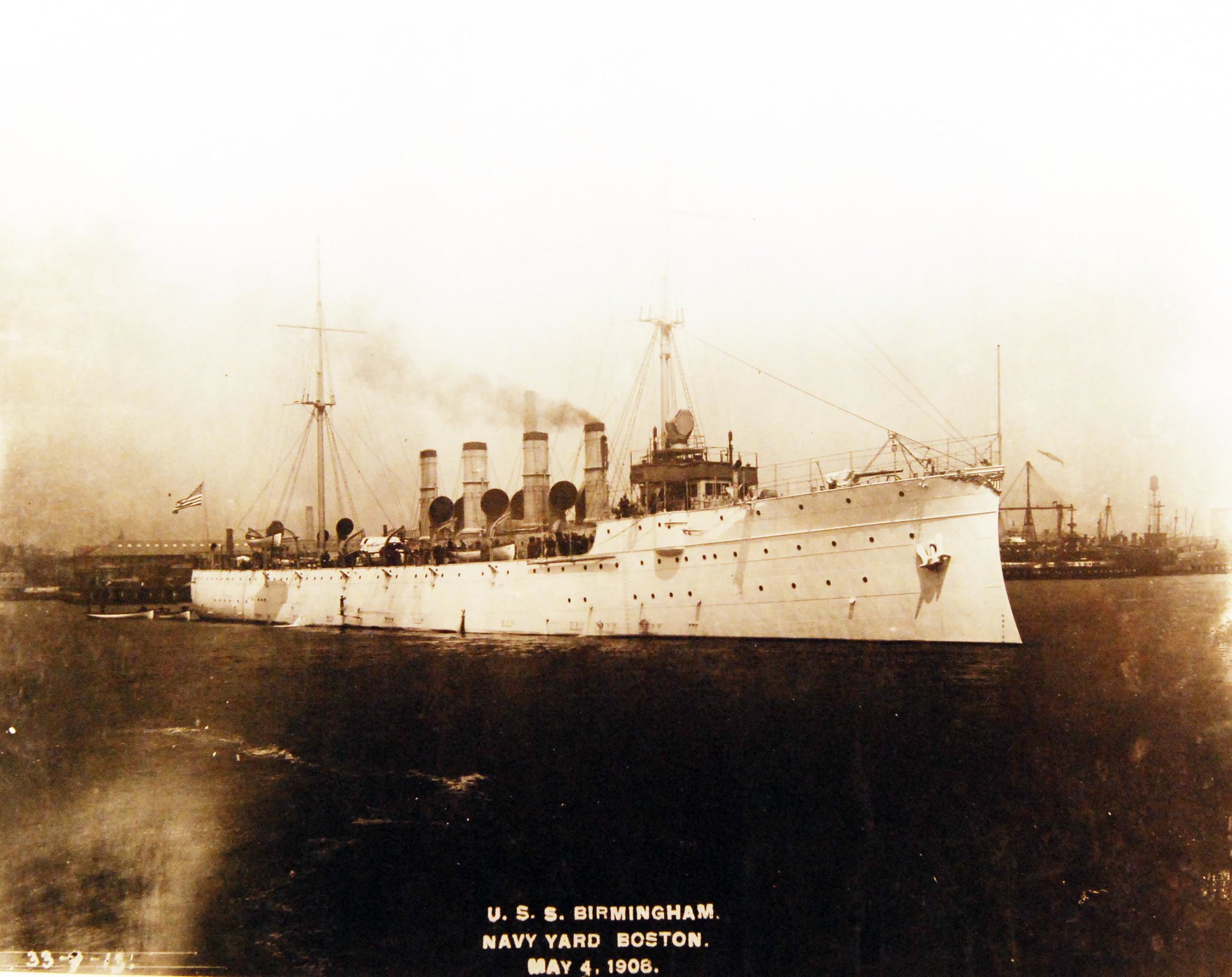 uss maine | laststandonzombieisland