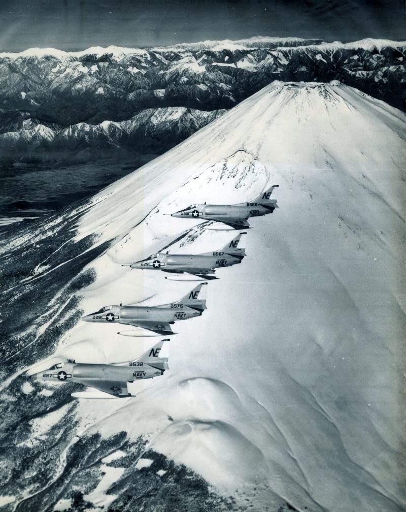 Climb Mount…Fuji | laststandonzombieisland