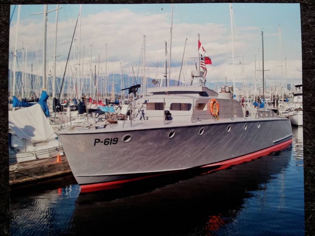 63 foot crash boat | laststandonzombieisland