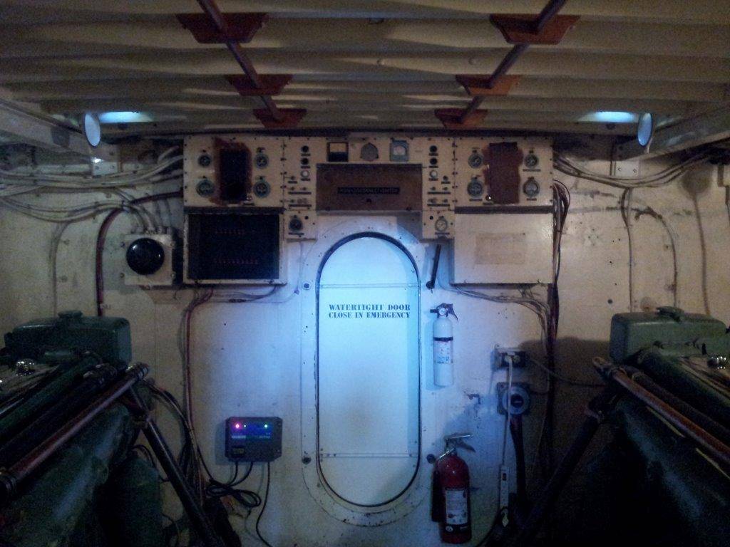 P-619 is a WW2 AVR crash boat MSC 63 foot British Columbia4 ...