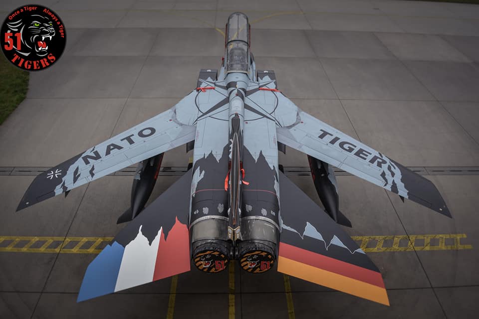 Tiger on a Tornado | laststandonzombieisland