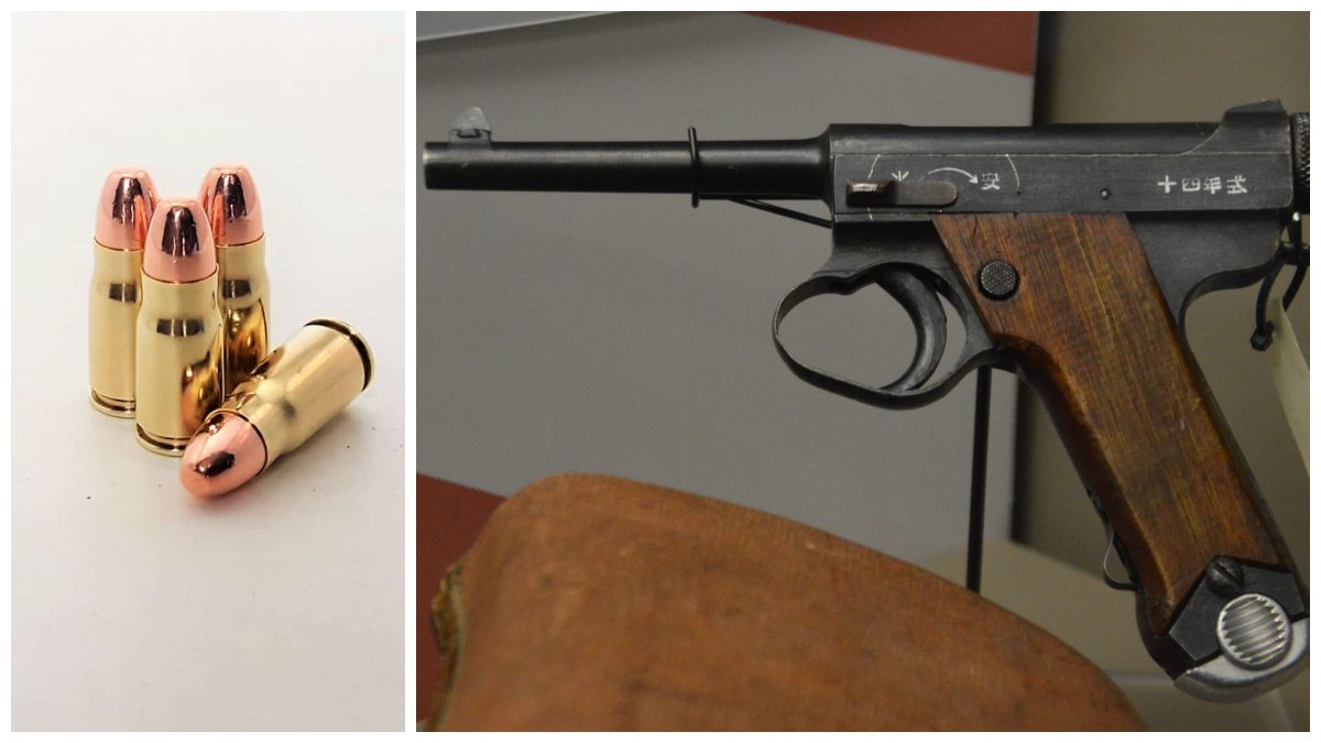 New 8x22mm Nambu Ammo Headed to Market | laststandonzombieisland