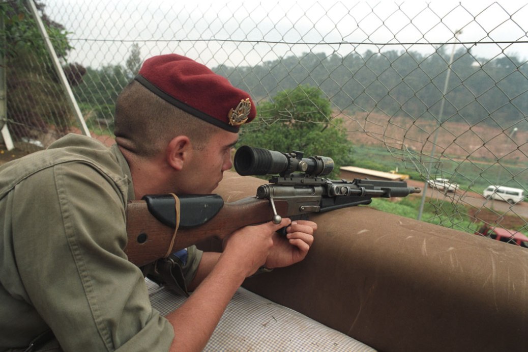 NATO | laststandonzombieisland