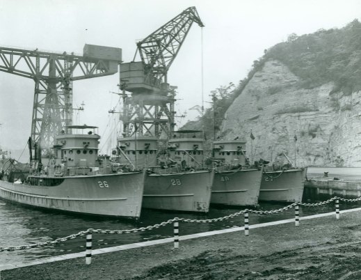 Warship Wednesday, June 5, 2019: Overlord’s First Loss, now 75 years on ...