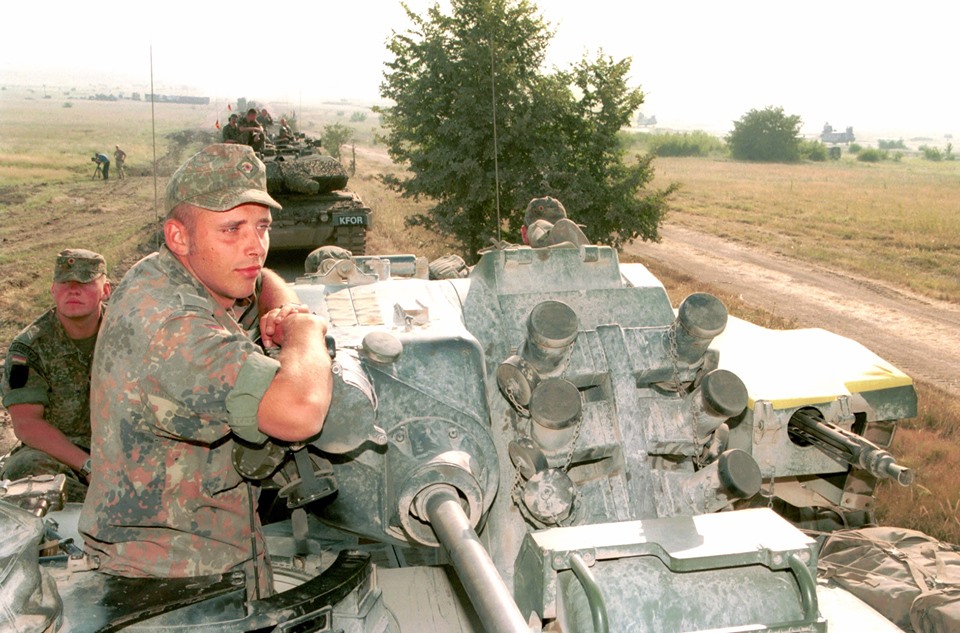 soldier of the panzergrenadier battalion 112 on the-Marten. On June 12 ...