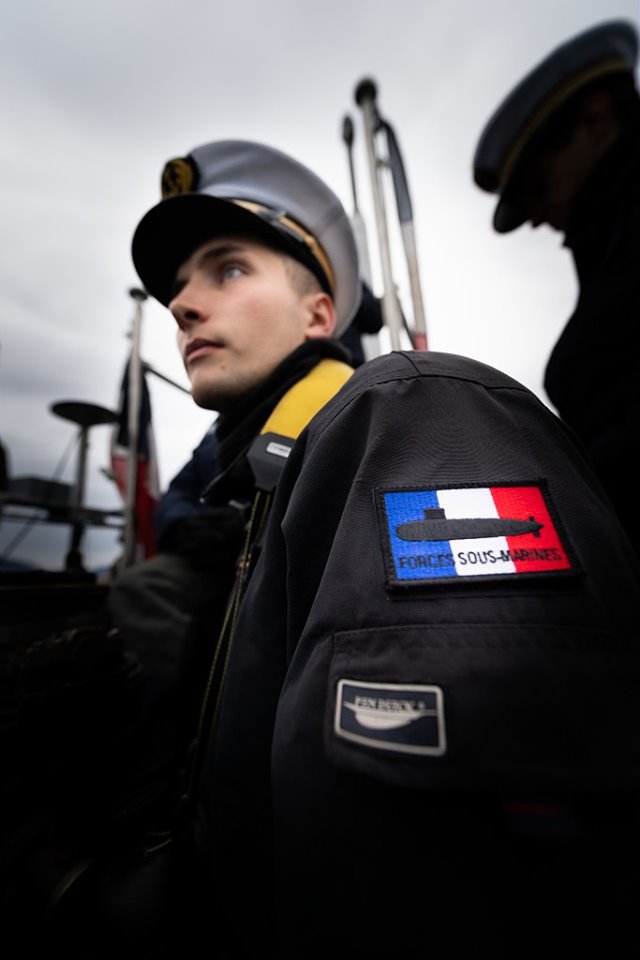 Émeraude submarine | laststandonzombieisland