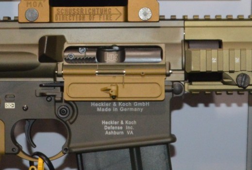 Army moves ahead with buying upto $33M worth of HK G38 sniper/marksman ...