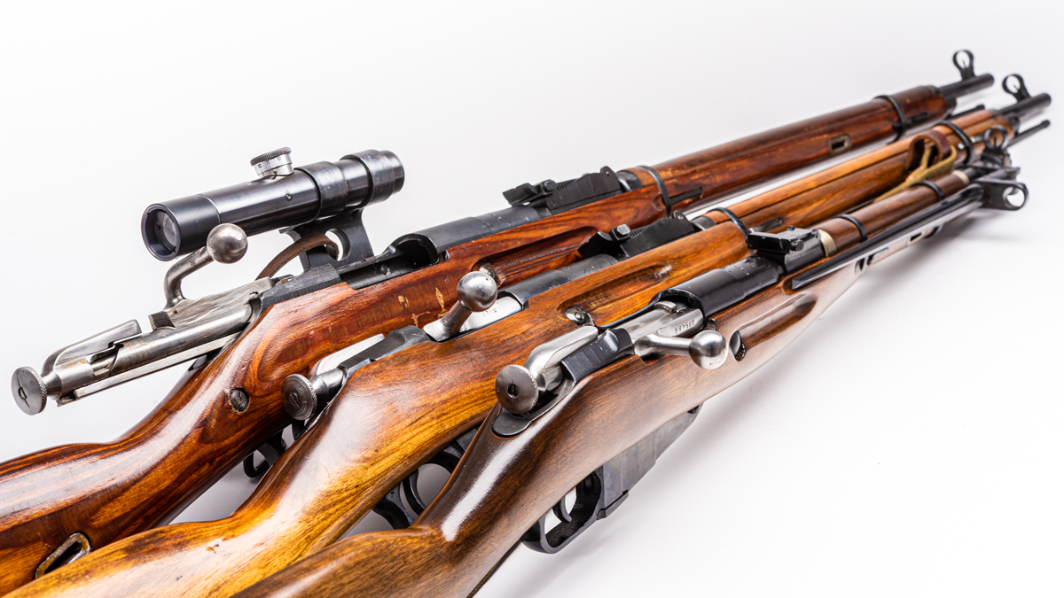 mosin nagants gdc vault (7) | laststandonzombieisland