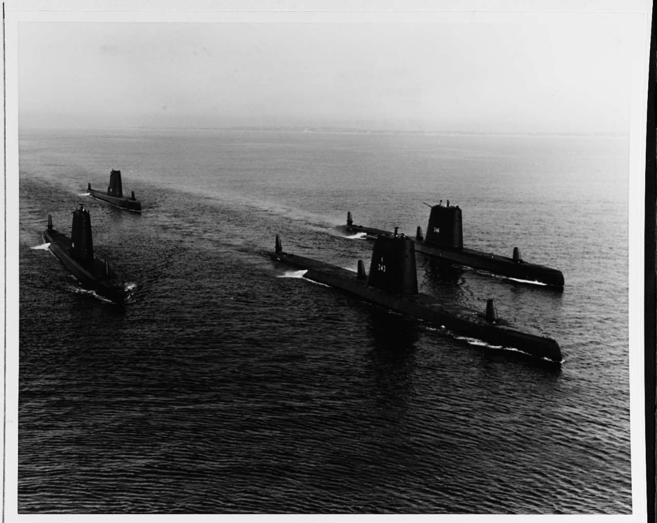 Guppy foursome | laststandonzombieisland