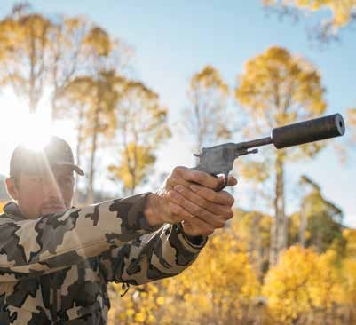 The ins and outs of putting a can on a wheel gun | laststandonzombieisland