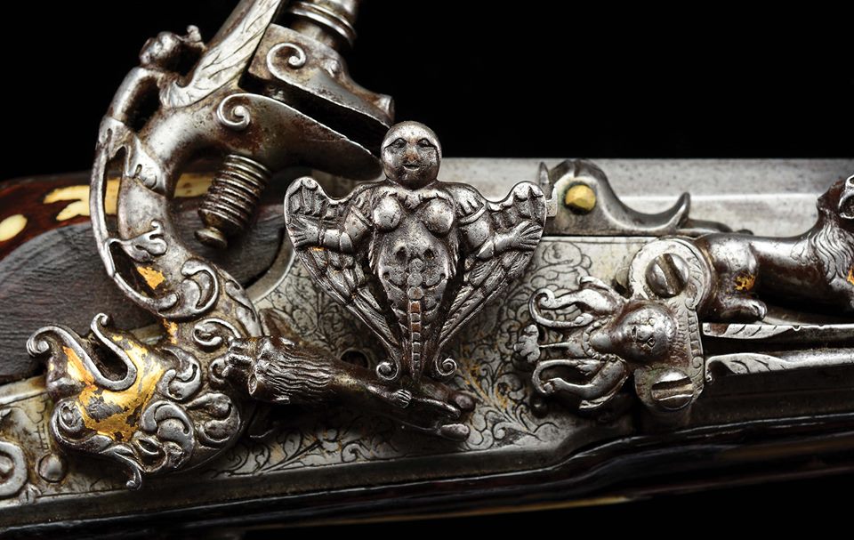 It’s a Snap(haunce) | laststandonzombieisland