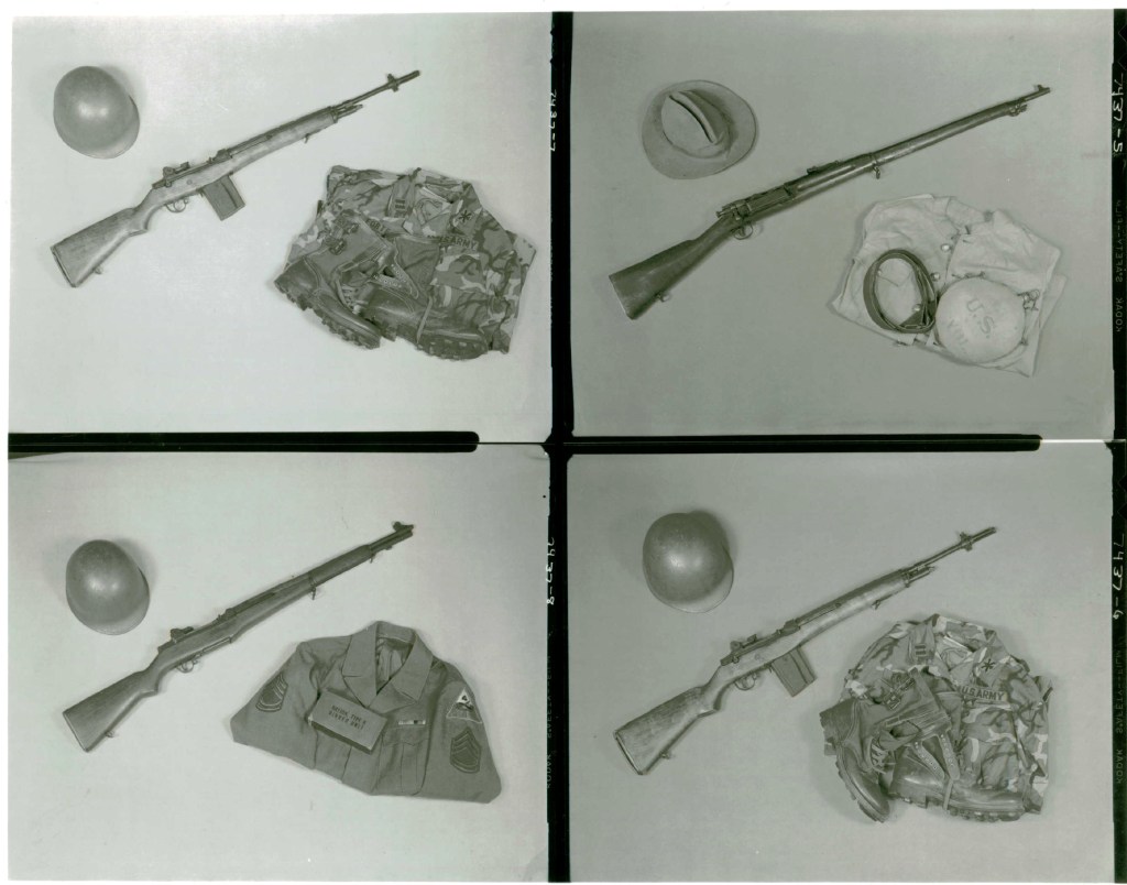 TBT, Springfield Armory edition | laststandonzombieisland