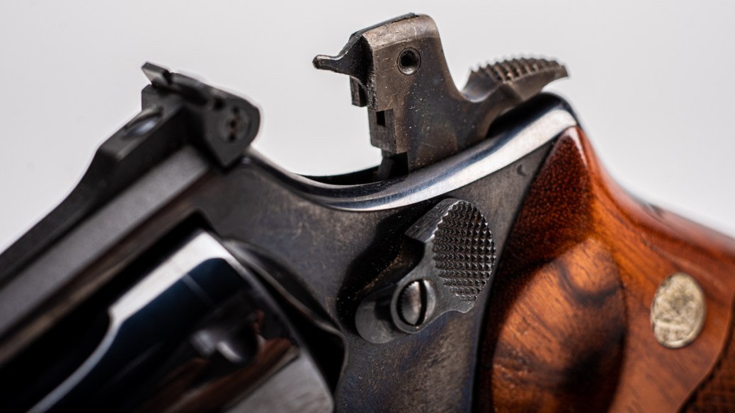 Combat Magnum! | laststandonzombieisland