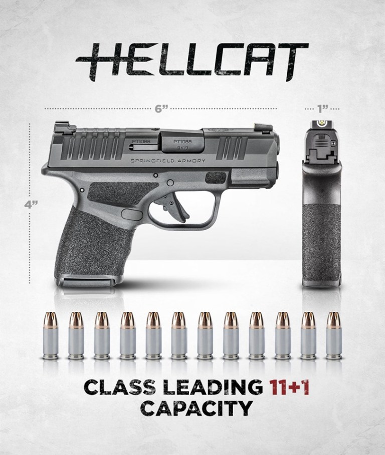 Hellcat pistol | laststandonzombieisland