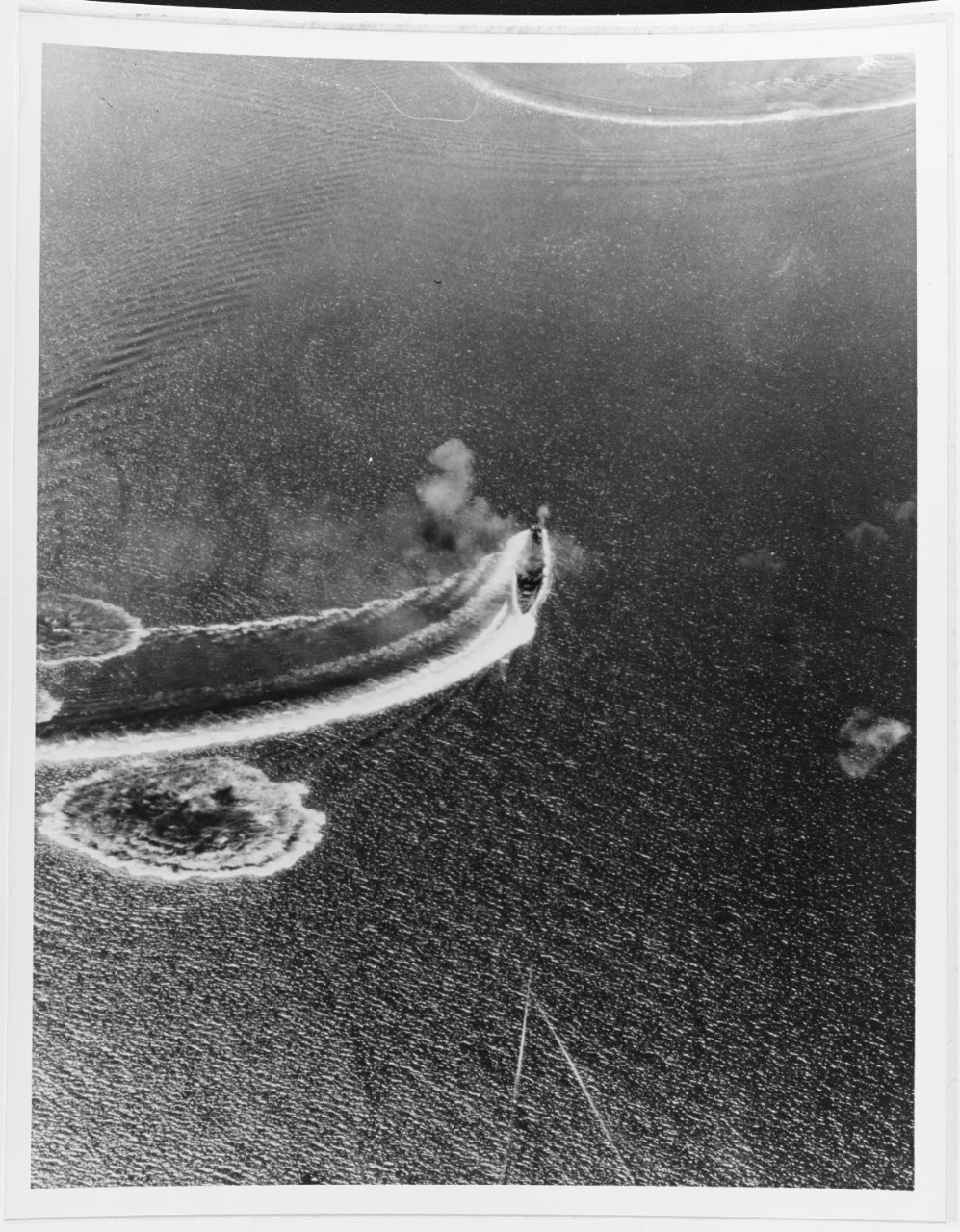 Slow Death of the Nachi, 75 years on | laststandonzombieisland