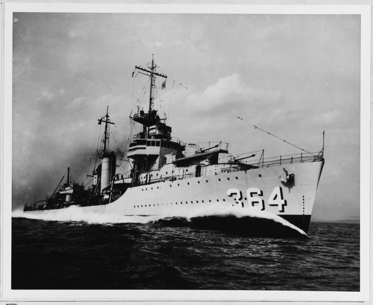USS Mahan NH 60643 | laststandonzombieisland