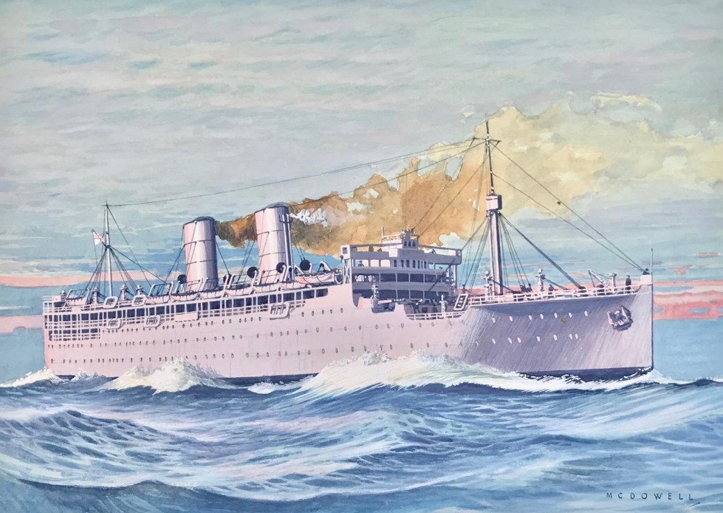 King George V-class | laststandonzombieisland