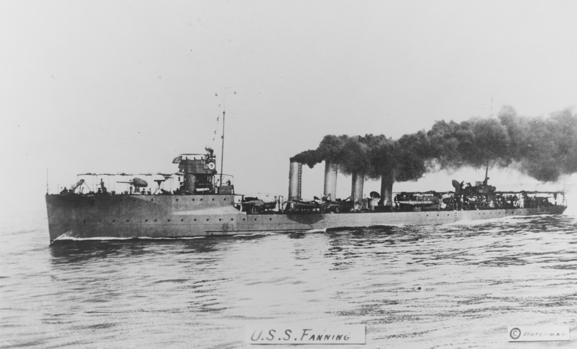 Kapitan Gustav Amberger | laststandonzombieisland