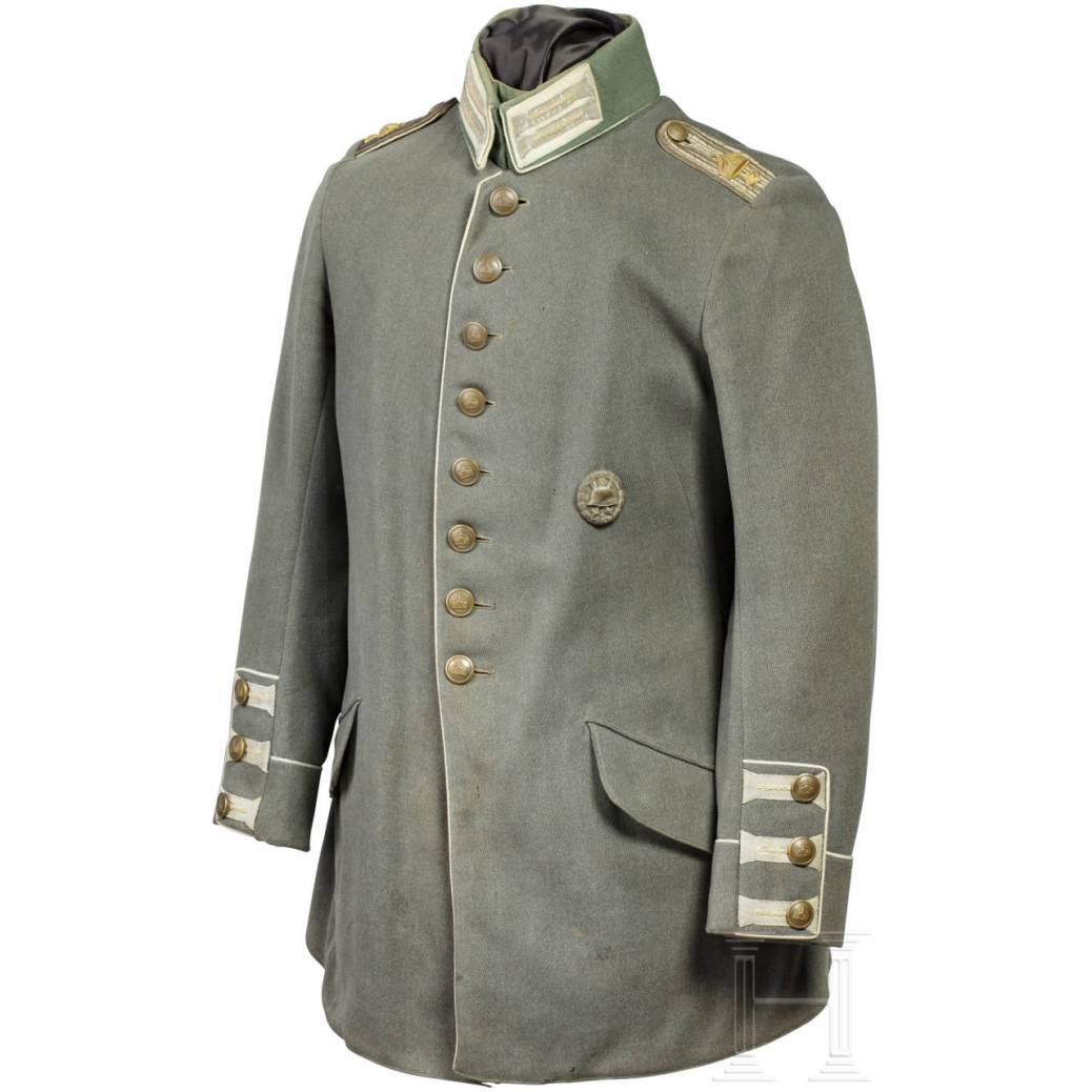 Seebataillon uniform | laststandonzombieisland