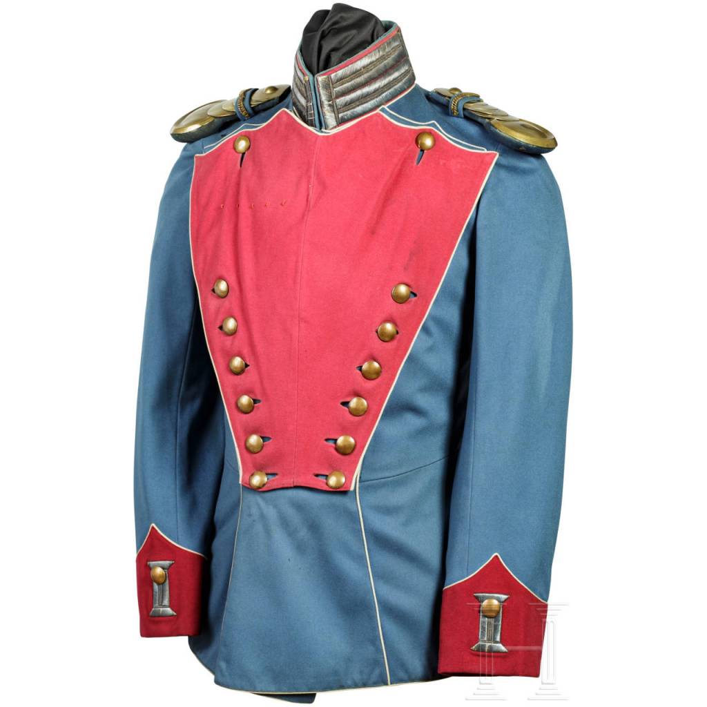 Seebataillon uniform | laststandonzombieisland