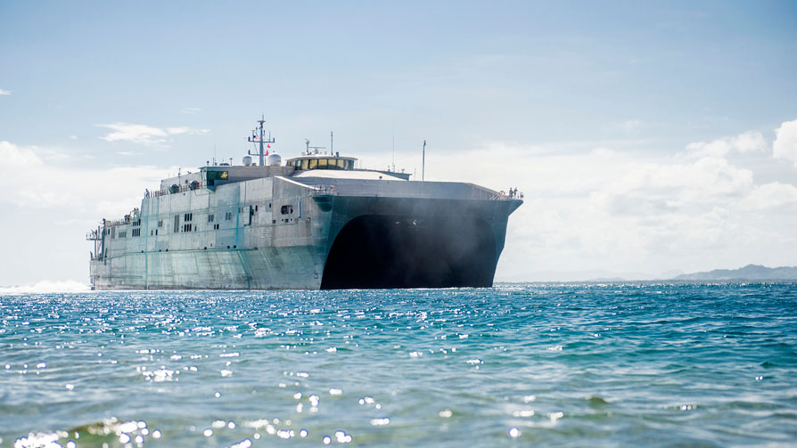 MSC Adding Fast Hospital Ships ? | laststandonzombieisland