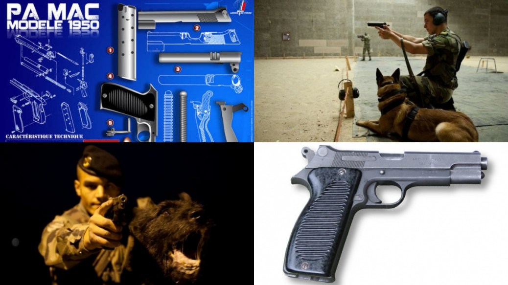 Walther | laststandonzombieisland