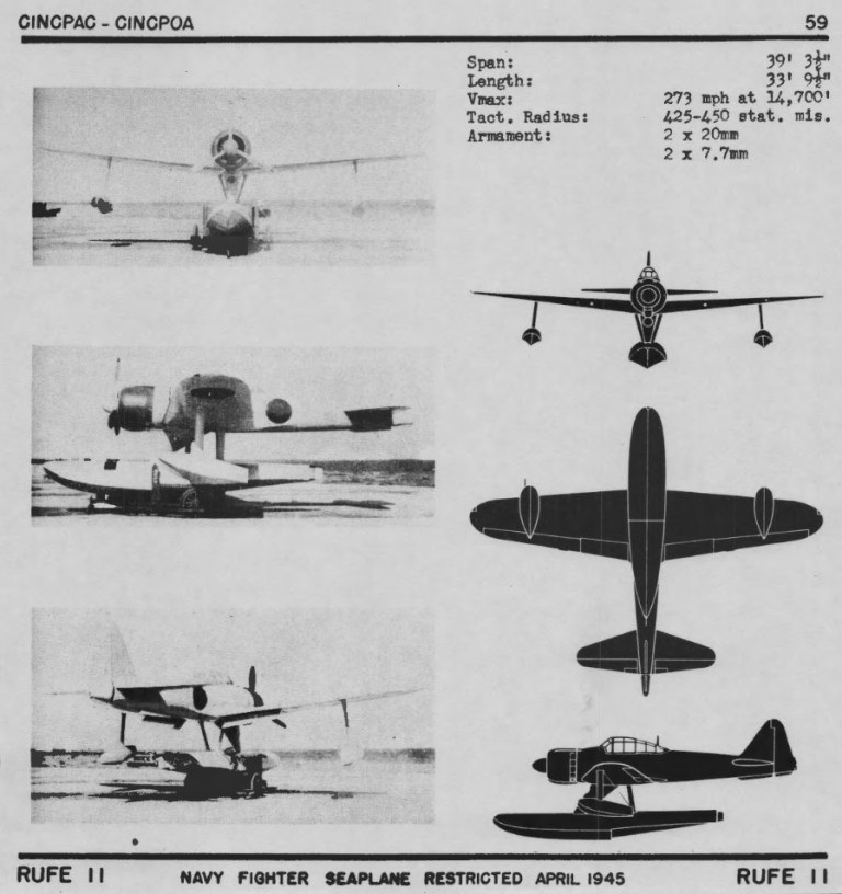 Nakajima E8N Type 95 (Dave) | laststandonzombieisland