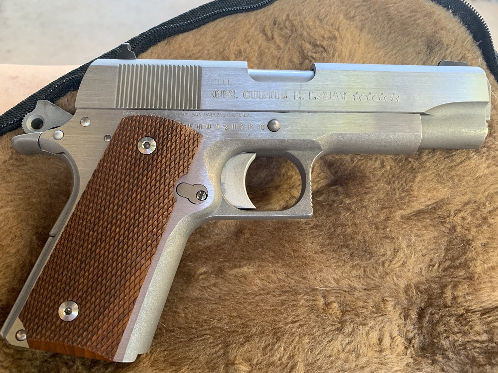 Never before, well, not until 1983 anyway | laststandonzombieisland