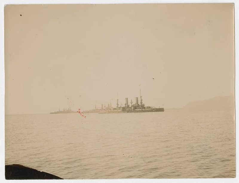 Warship Wednesday (on a Thursday) Jan 2, 2020: One Tough Russian ...