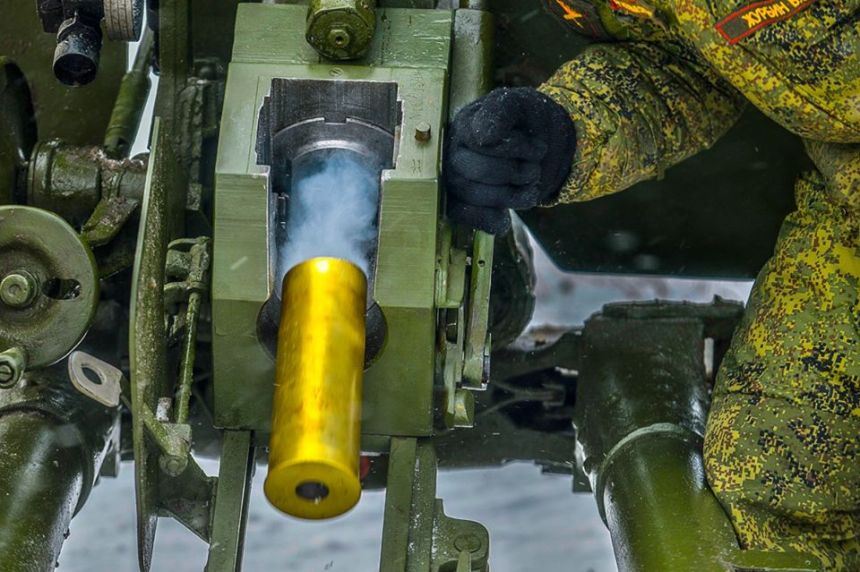 Zhukov’s Roar | laststandonzombieisland