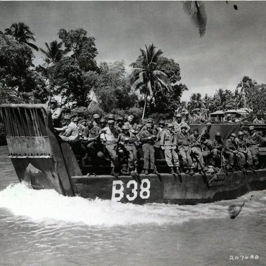 34th Infantry Regiment | laststandonzombieisland