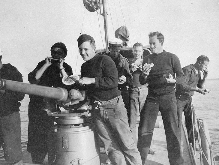 Watermelon Day | laststandonzombieisland