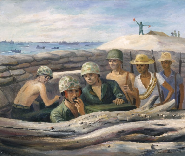 Philippines WWII | laststandonzombieisland