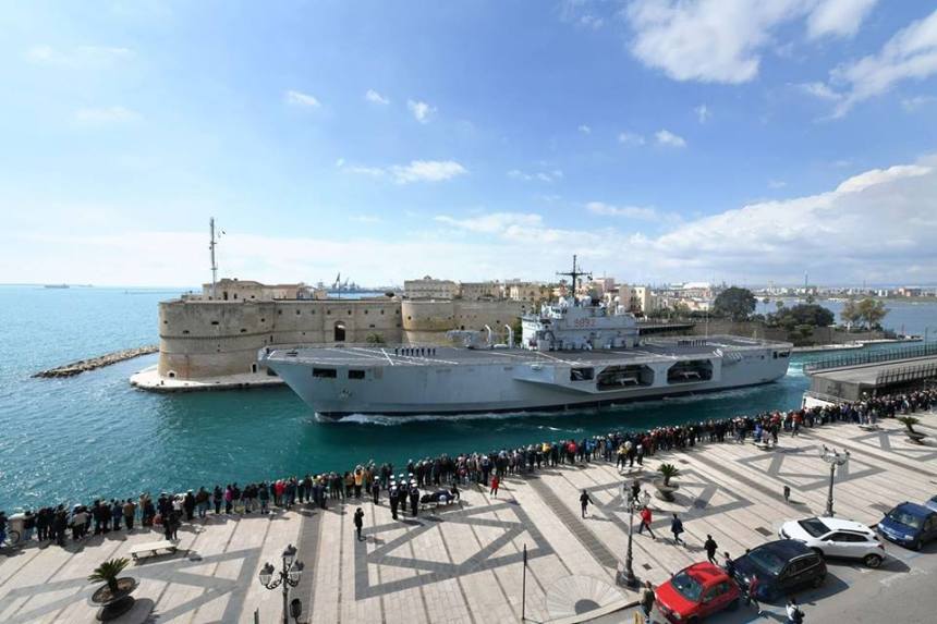 Sverdlov-Class cruiser Ushakov | laststandonzombieisland