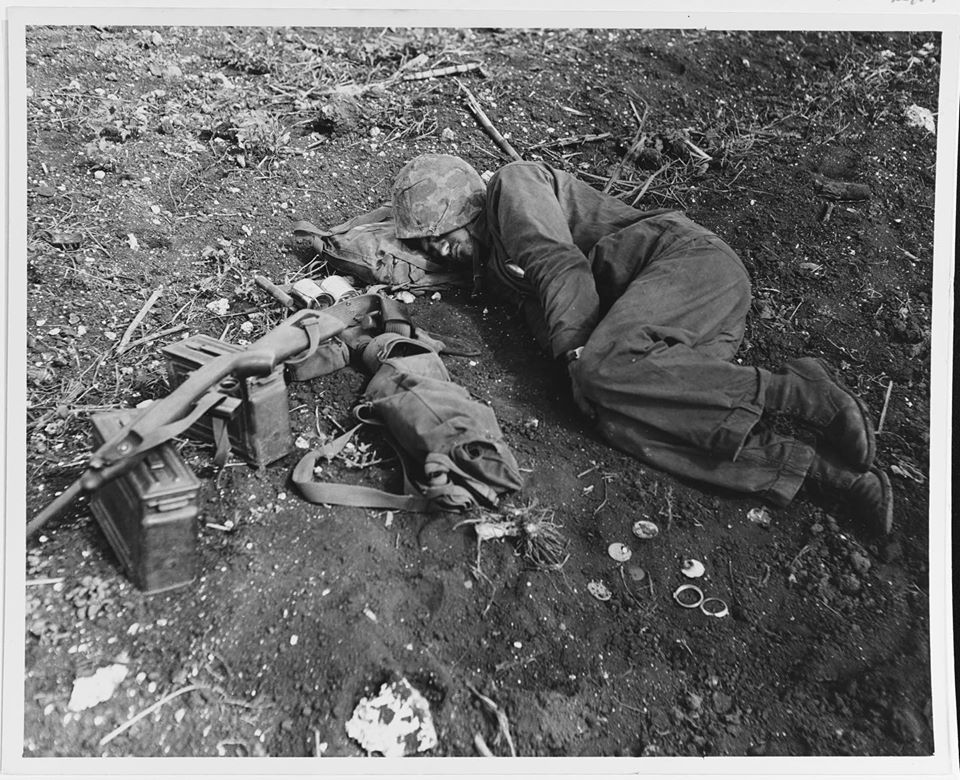 Happy National Napping Day | laststandonzombieisland