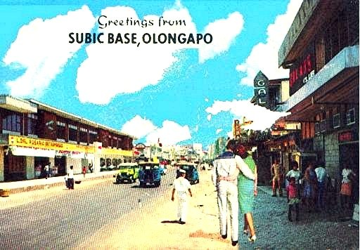 Welcome back to Subic | laststandonzombieisland