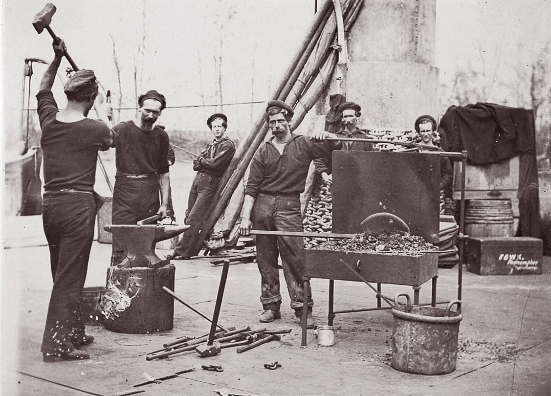 USS Hunchback | laststandonzombieisland