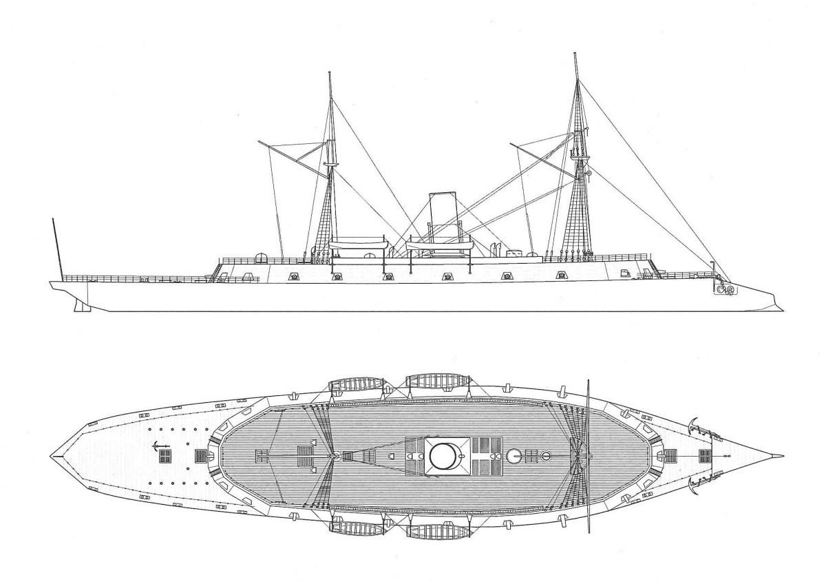 Combrig dunderberg | laststandonzombieisland