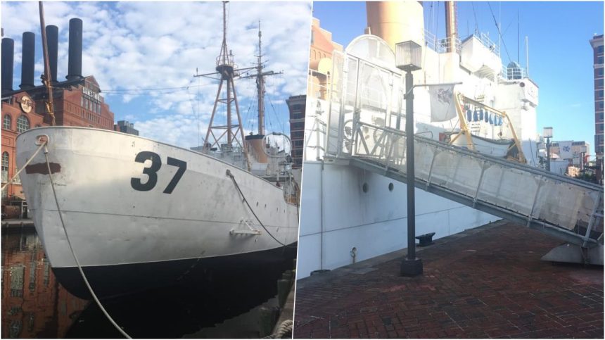 uss taney | laststandonzombieisland