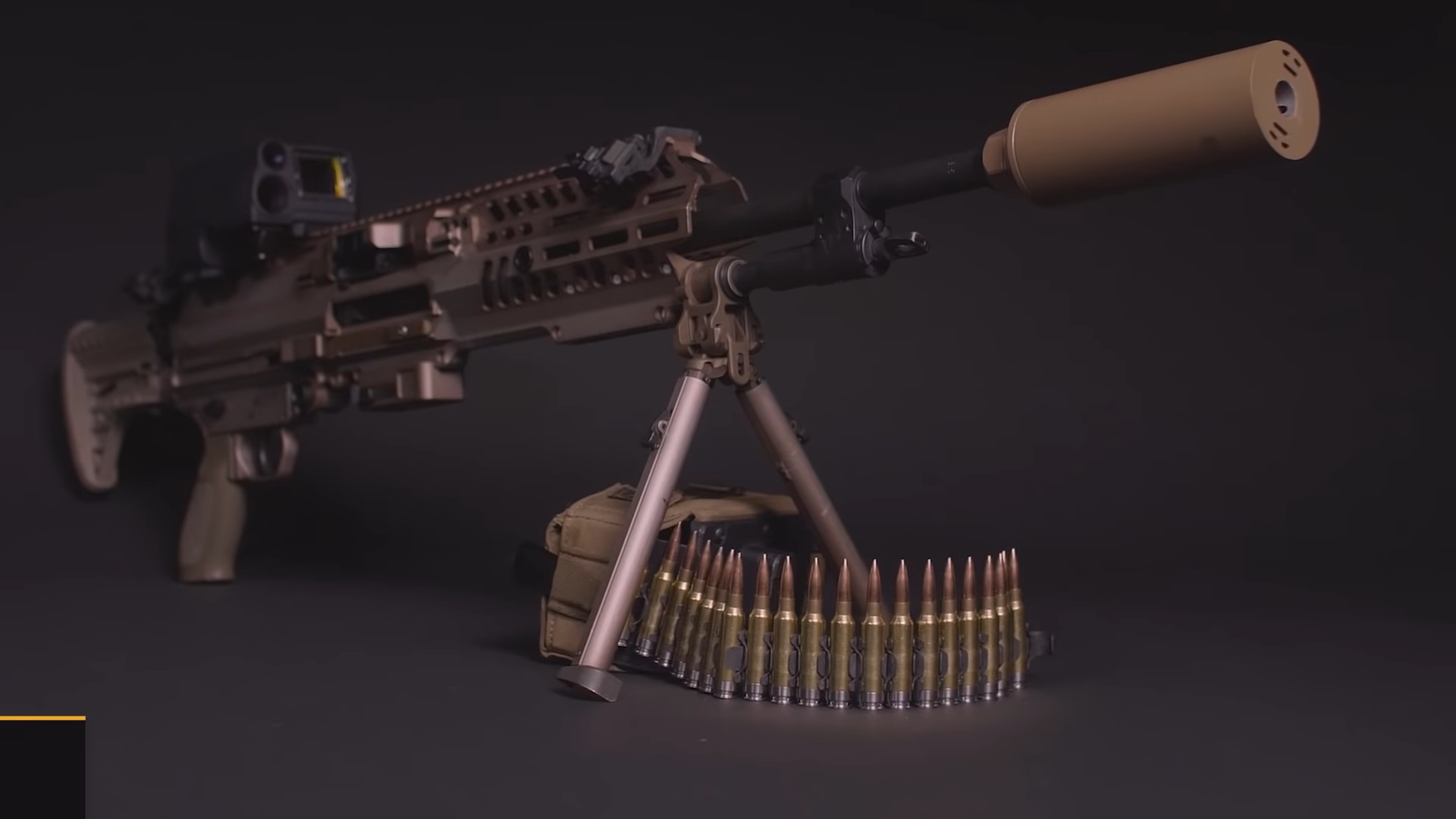 Sig Says they have delivered their prototype Next Gen small arms ...