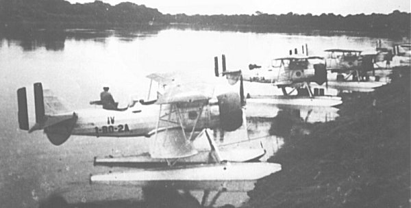 Curtiss F-8 Falcon | laststandonzombieisland