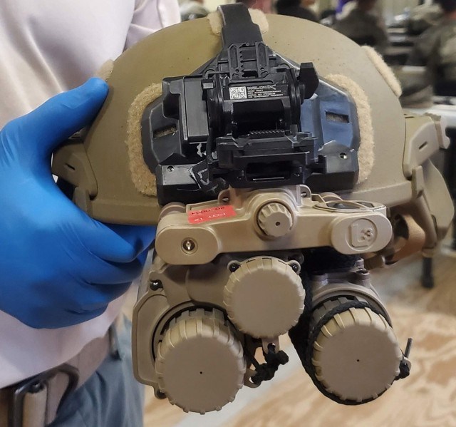 Sure, you know NVG, but how about ENVG? | laststandonzombieisland