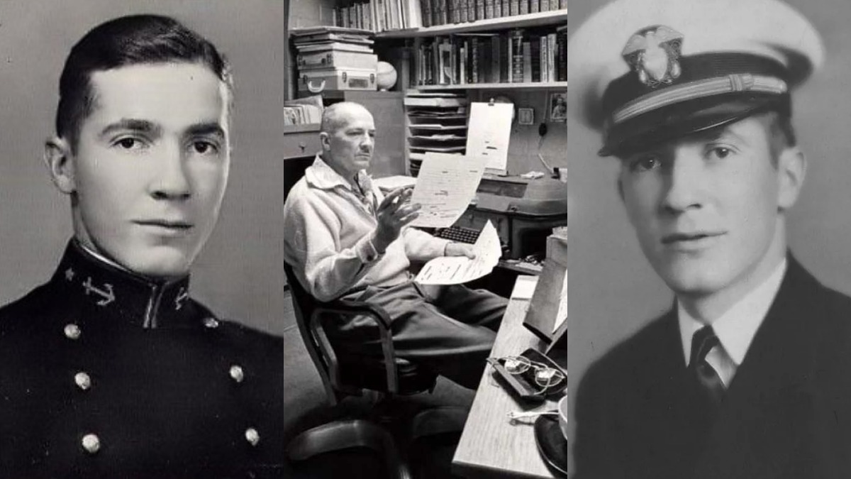 heinlein navy | laststandonzombieisland