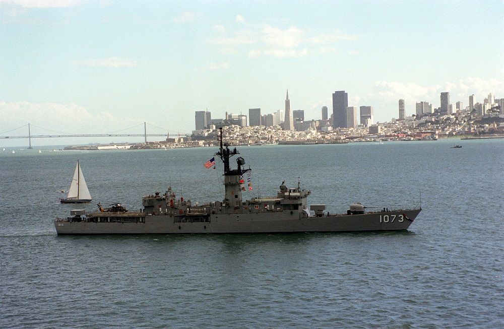 So long, FF-1073 | laststandonzombieisland