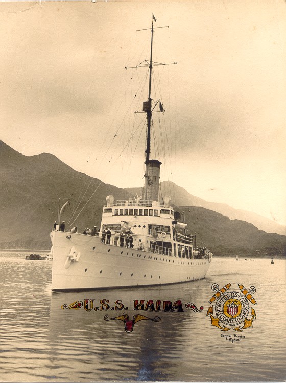 Haida_1 | laststandonzombieisland