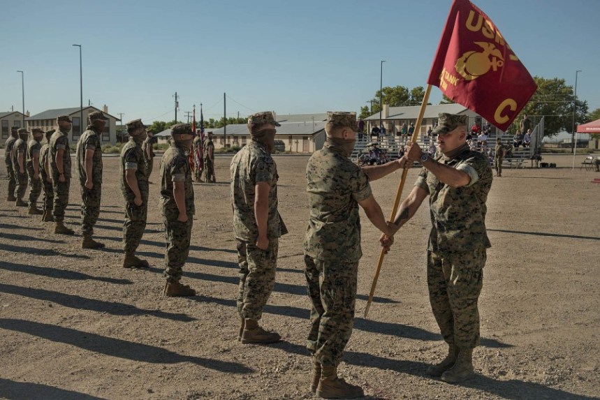 4th Tank Battalion | laststandonzombieisland