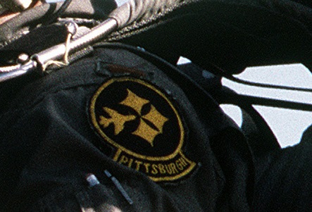 SENTRY CASTLE ’81 | laststandonzombieisland