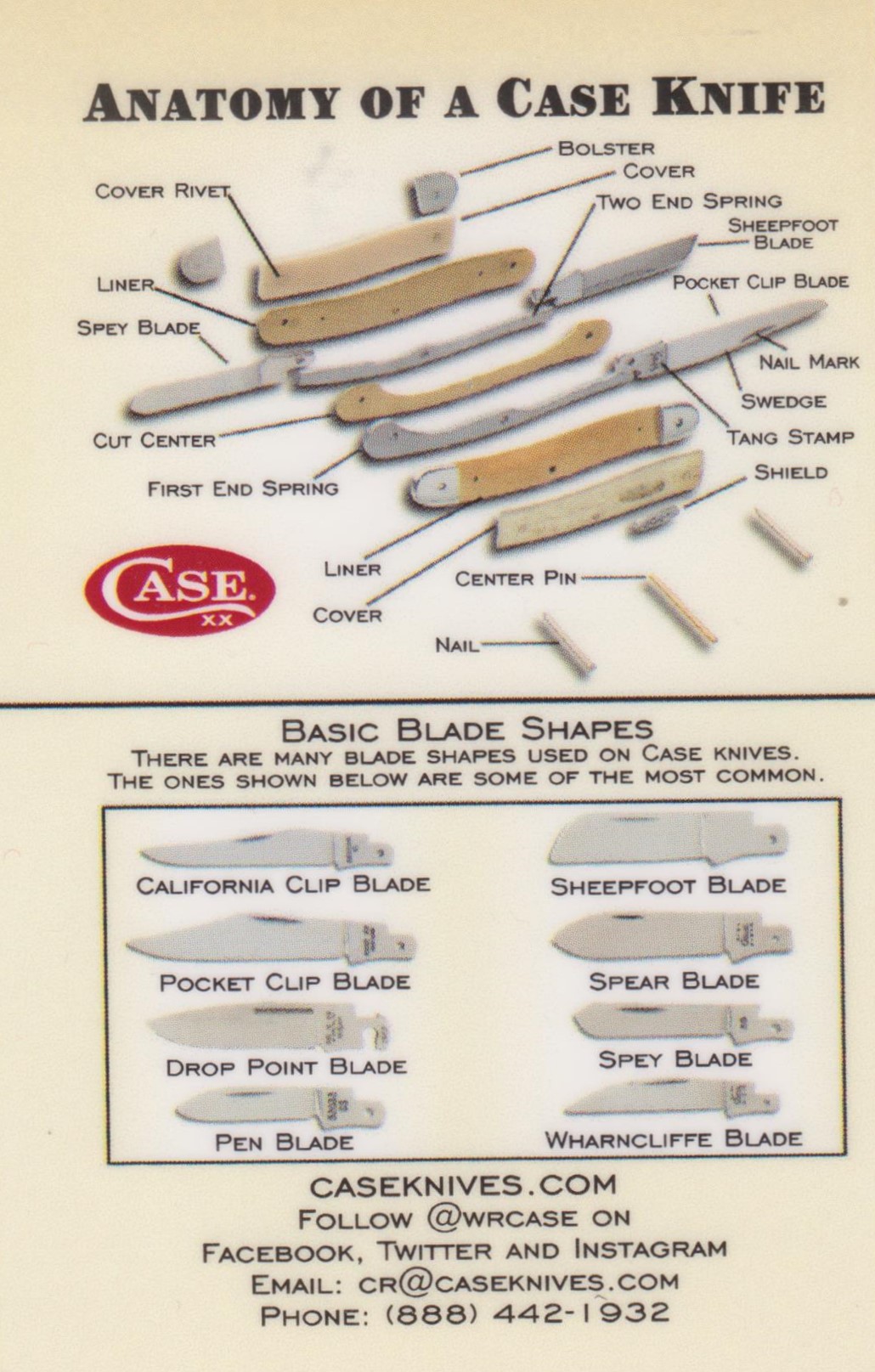 For Pocket Knife Fans | laststandonzombieisland