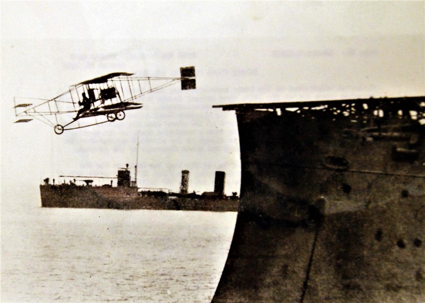 USS Roe | laststandonzombieisland